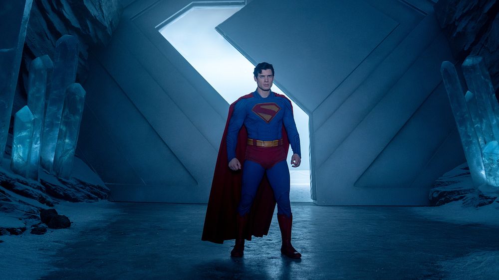 Superman Showtimes & Tickets - EPIC Theatres