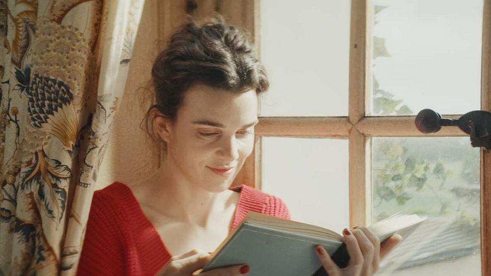 Jane Austen Wrecked My Life Showtimes & Tickets - EPIC Theatres