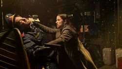 Ballerina Showtimes & Tickets - Cinema Cafe