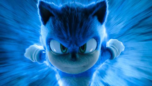 Sonic the Hedgehog 3 Showtimes & Tickets - EPIC Theatres