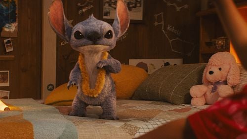 Lilo & Stitch Showtimes & Tickets - Celebrity Theatres Lilo & Stitch Showtimes & Tickets - Celebrity Theatres