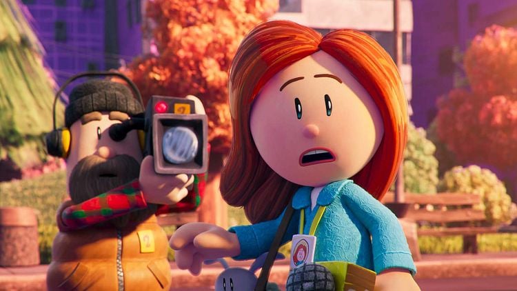 Dog Man Showtimes & Tickets - EPIC Theatres