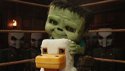 A Minecraft Movie Showtimes & Tickets - Showcase Cinemas - UK