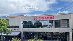 Trouvez votre cinéma CGR proche de chez vous ! Plus de 70 salles à ...