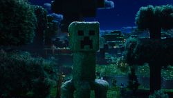 A Minecraft Movie Showtimes & Tickets - Showcase Cinemas - UK