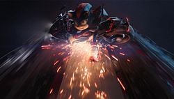 Sonic the Hedgehog 3 Showtimes & Tickets - Showcase Cinemas - UK