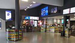Trouvez votre cinéma CGR proche de chez vous ! Plus de 70 salles à ...