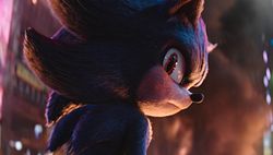 Sonic the Hedgehog 3 Showtimes & Tickets - Showcase Cinemas - UK