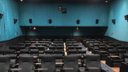 Locations - Touchstar Cinemas