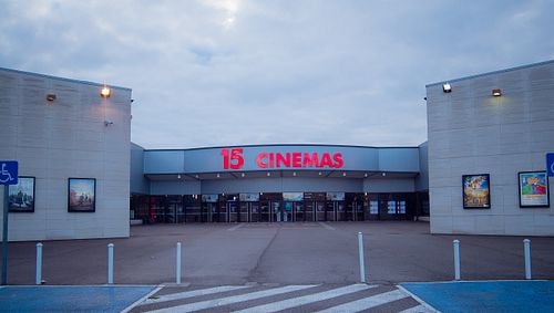 Trouvez votre cinéma CGR proche de chez vous ! Plus de 70 salles à ...