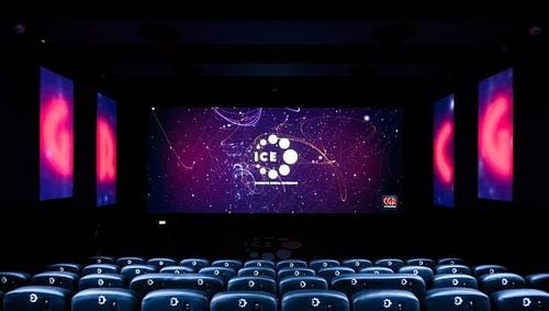 Trouvez votre cinéma CGR proche de chez vous ! Plus de 70 salles à travers la France — CGR