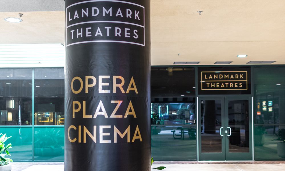 Landmark Theatres