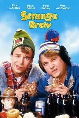 Strange Brew Showtimes & Tickets — Film.Ca Cinemas