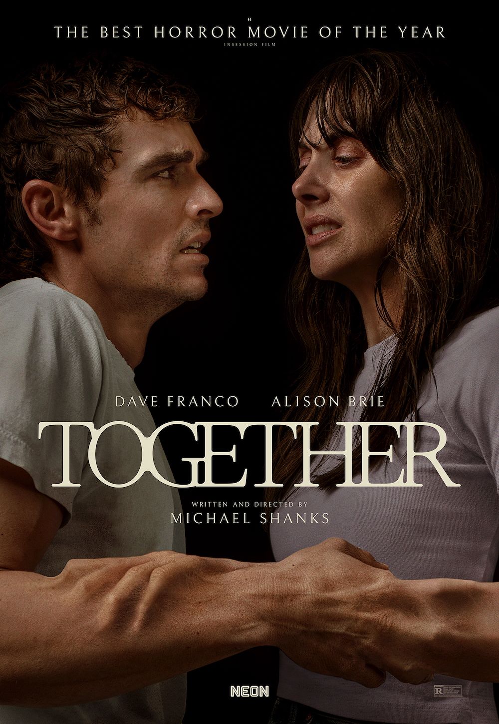 Together Showtimes & Tickets - Touchstar Cinemas