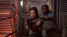 Alien: Romulus Showtimes & Tickets - Showcase Cinemas - UK