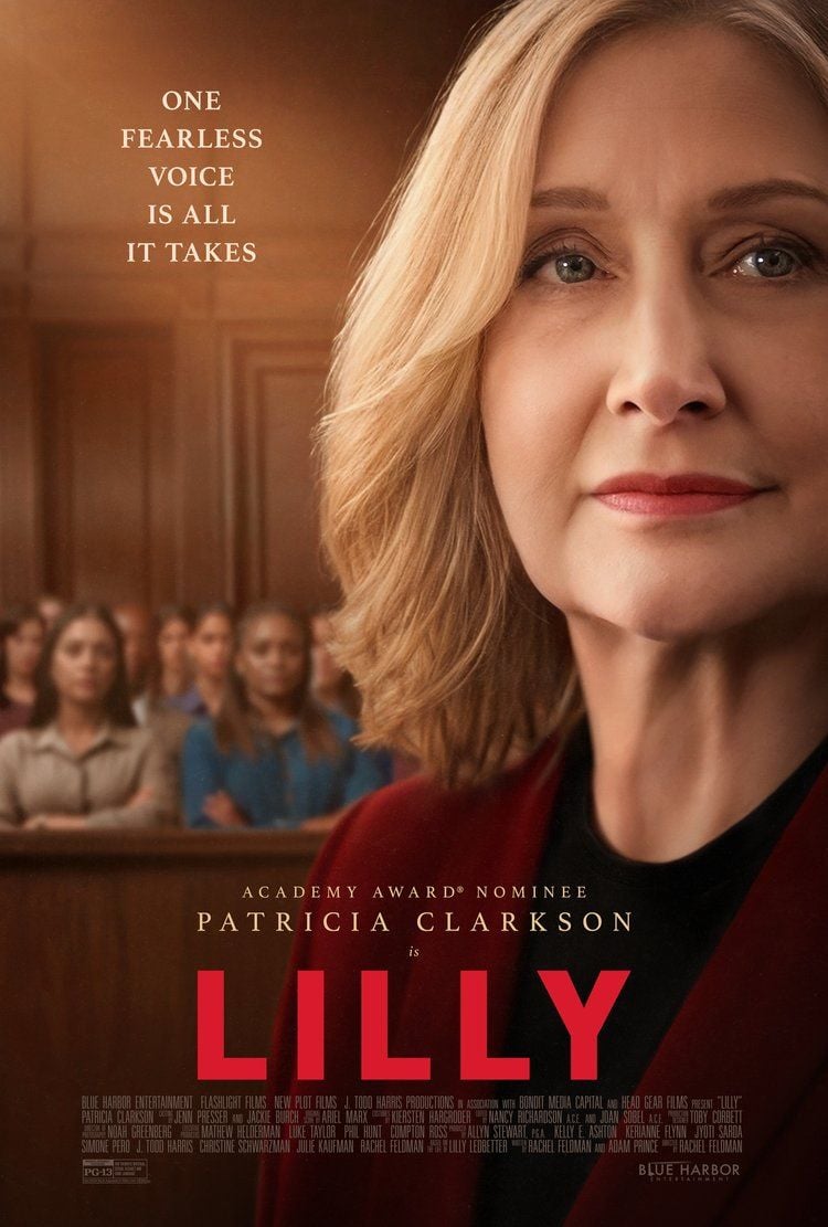 Lilly Showtimes & Tickets - EPIC Theatres