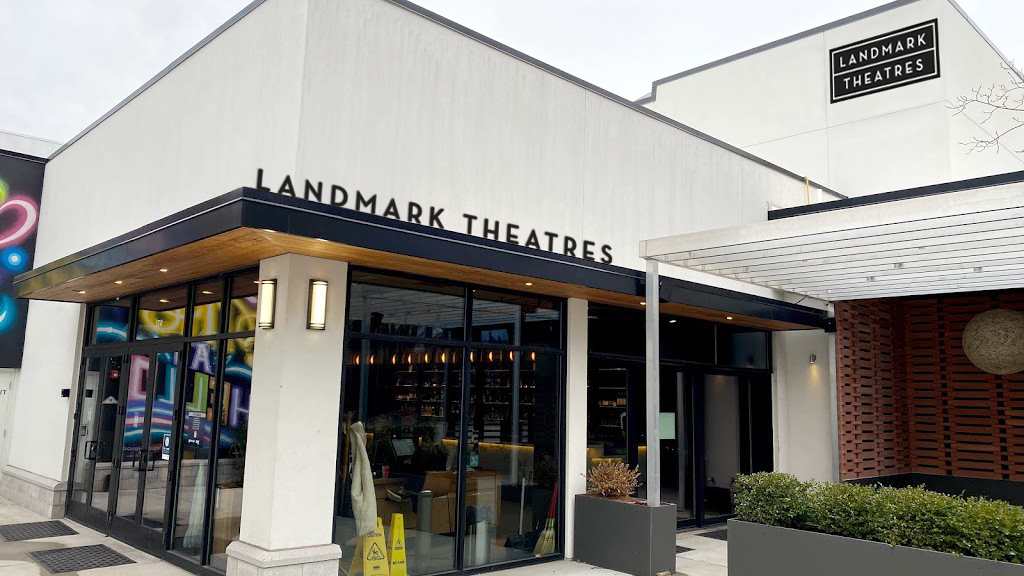 Landmark Theatres