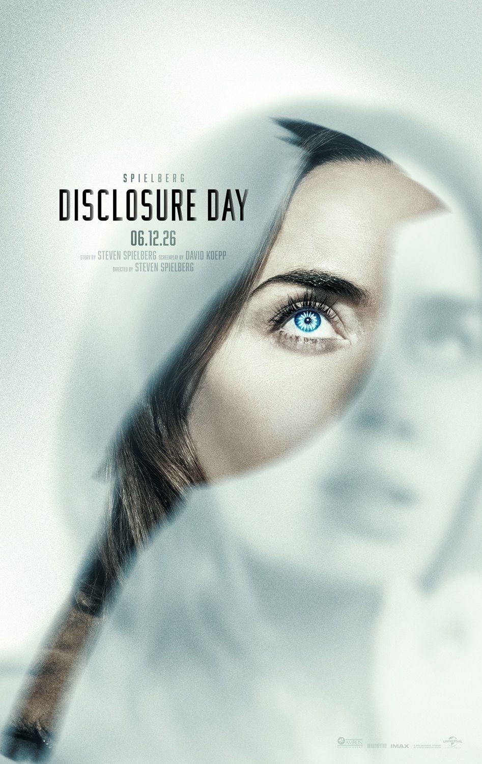 Disclosure Day Showtimes & Tickets — EPIC Theatres