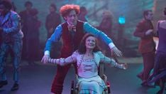 Wicked Showtimes & Tickets - Showcase Cinemas - UK