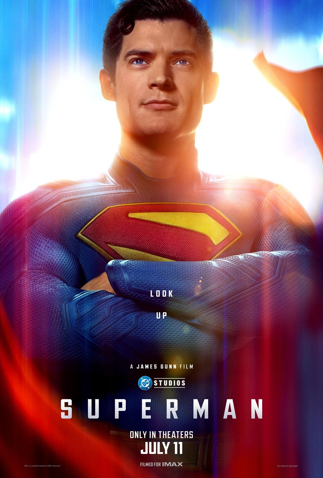 Superman Showtimes & Tickets - B & B Theatres