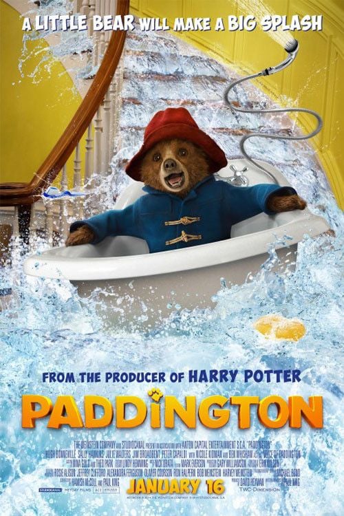 Paddington Showtimes & Tickets — Flix Brewhouse