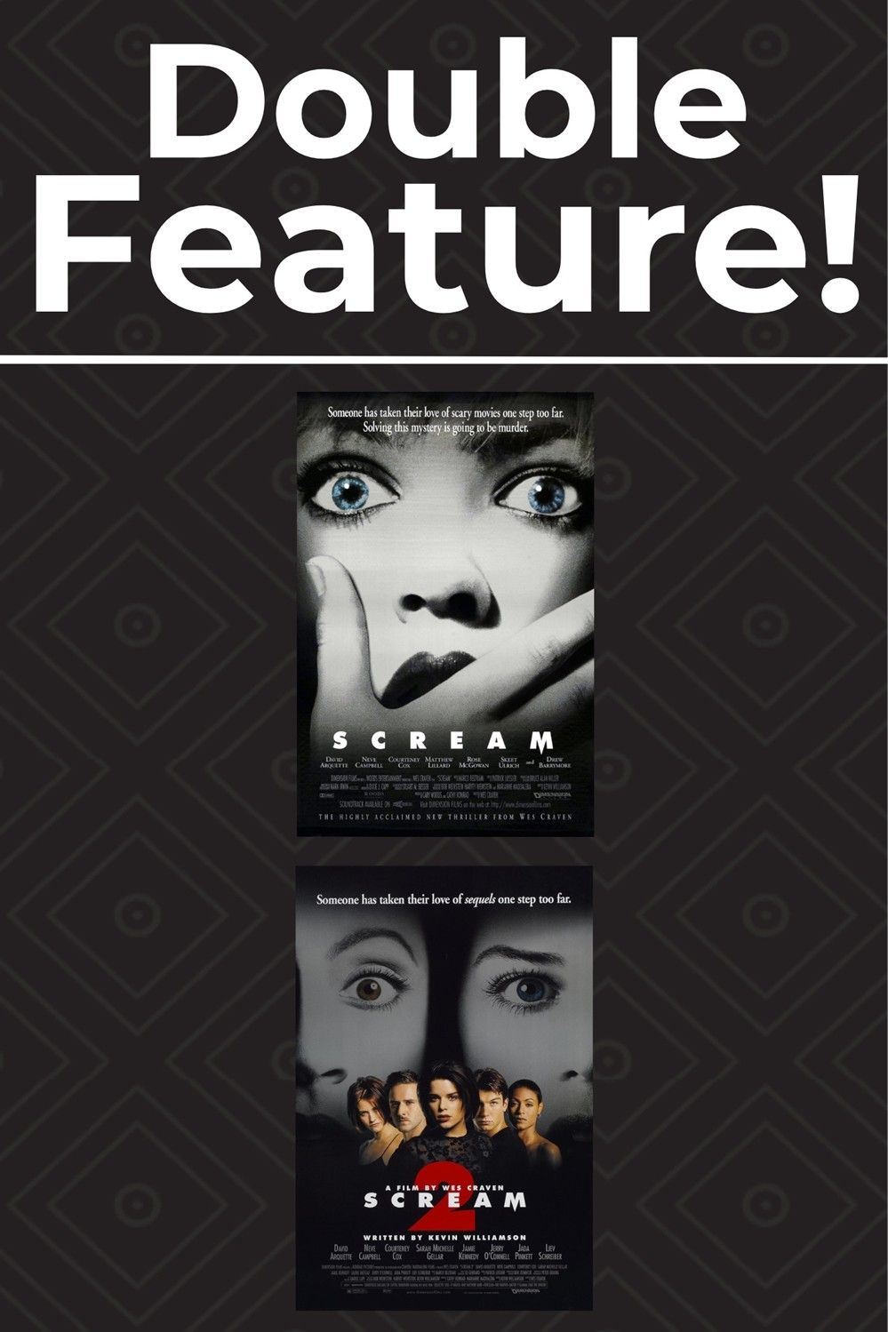 Movies - Emmaus Theatre