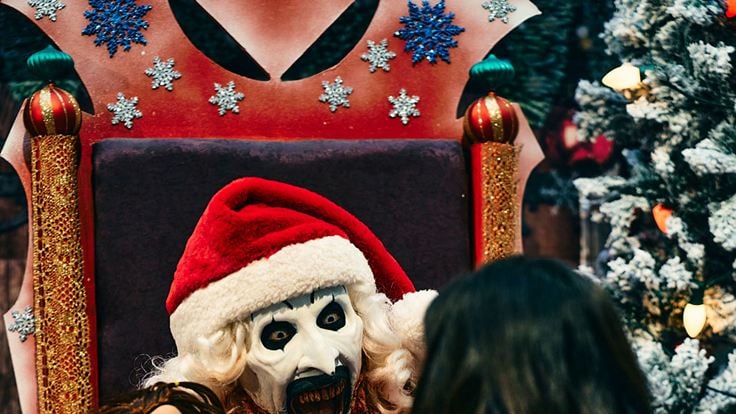 Terrifier 3 Showtimes & Tickets - EPIC Theatres