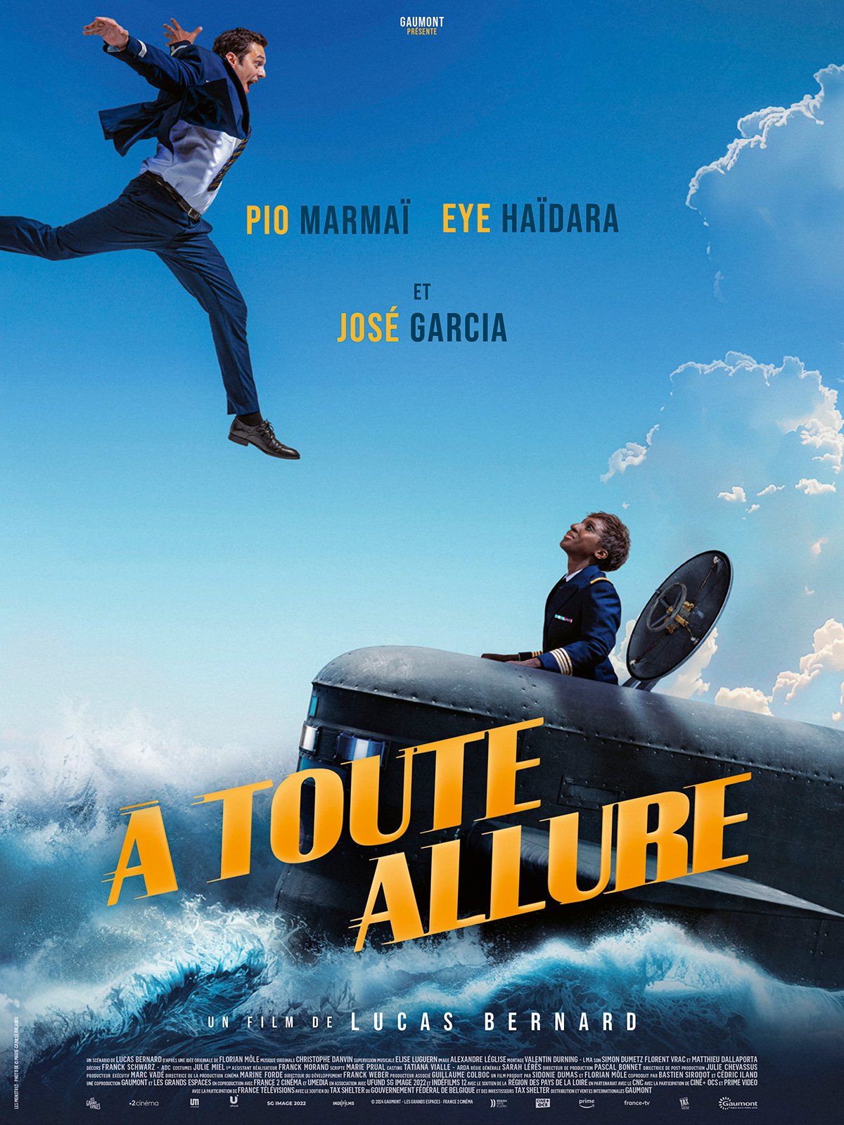 Tous nos films - monciné Anglet