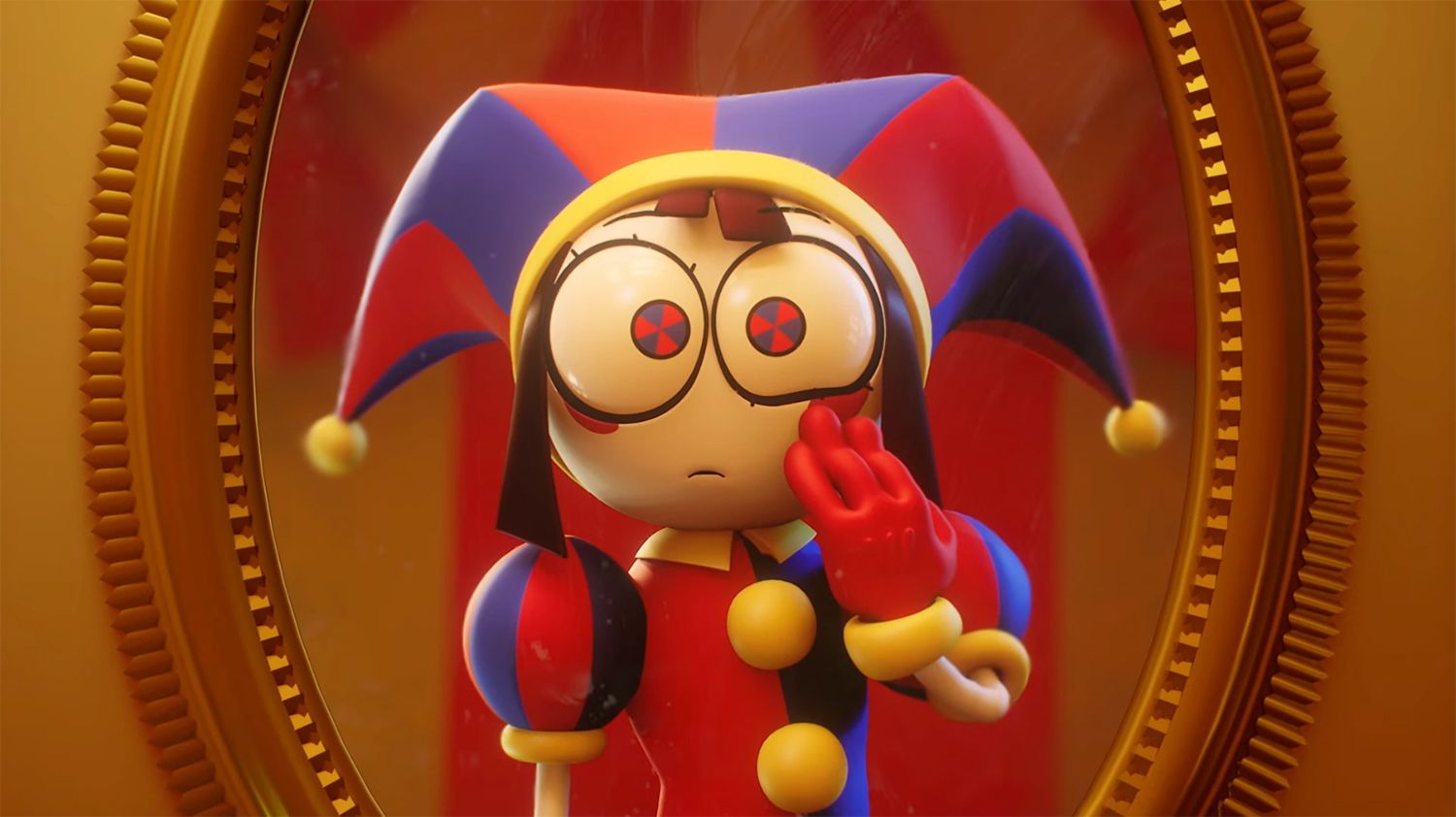 The Amazing Digital Circus : Acte Final — CGR