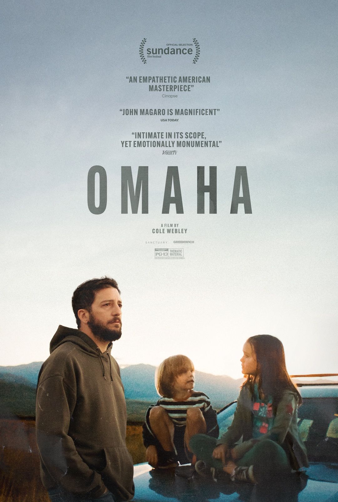 Omaha Showtimes & Tickets — Landmark Theatres