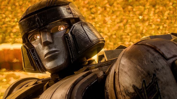 Transformers One Showtimes & Tickets - EPIC Theatres