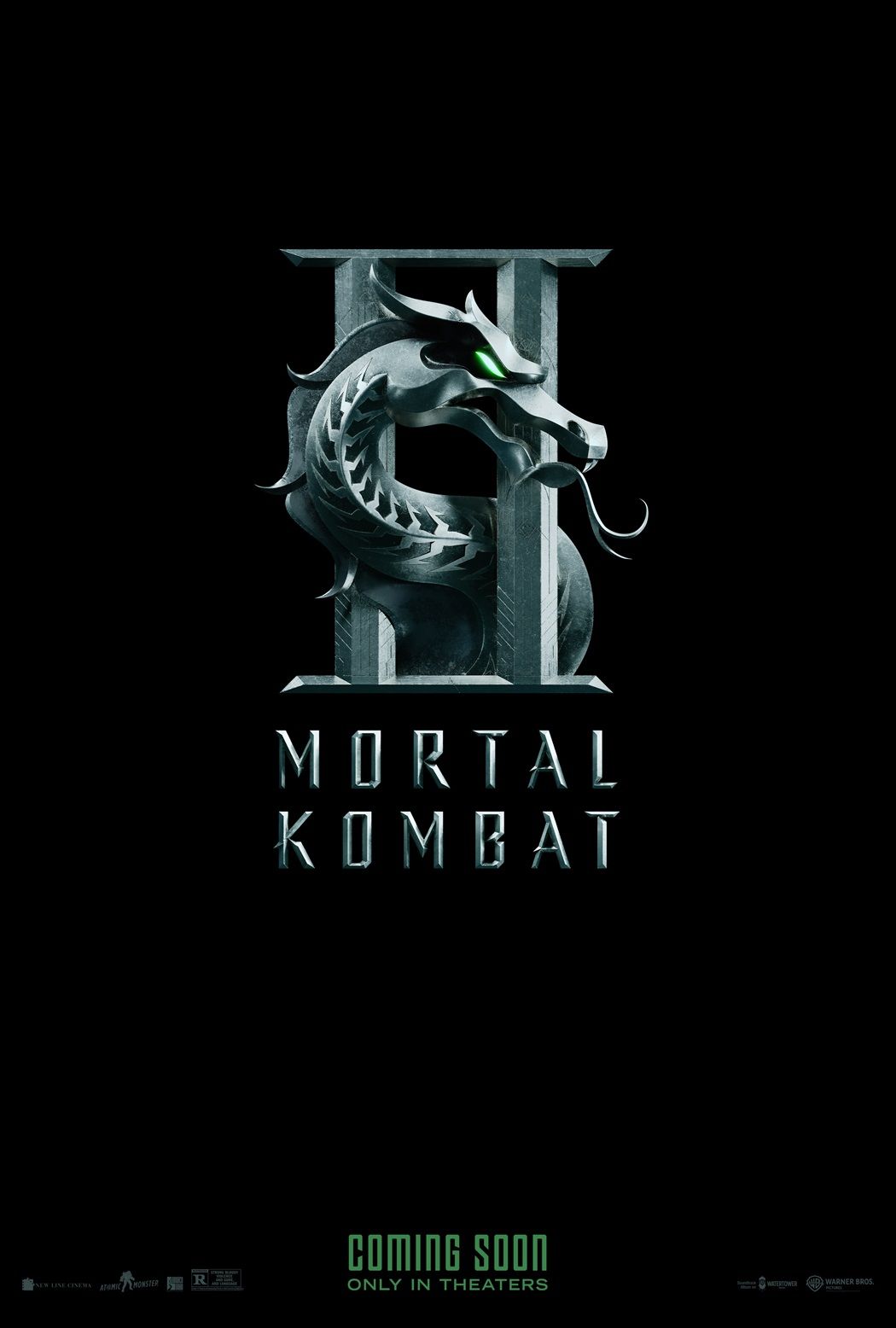 Mortal Kombat 2 Showtimes & Tickets - MJR Theatres