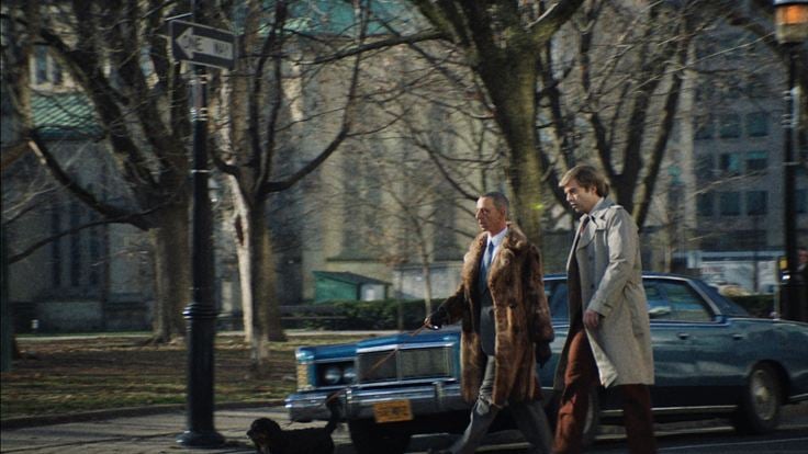 The Apprentice Showtimes & Tickets - Cinema Arts Theatre