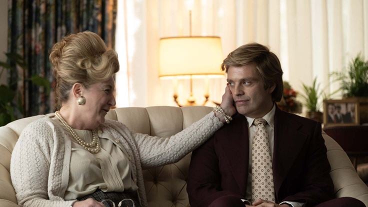 The Apprentice Showtimes & Tickets - Cinema Arts Theatre