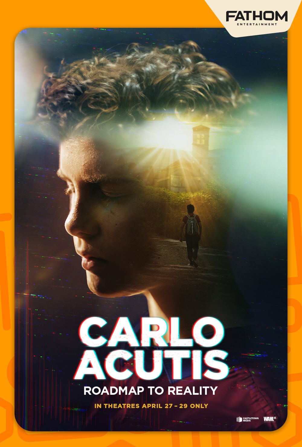 Carlo Acutis: Roadmap to Reality Showtimes & Tickets - EPIC Theatres Carlo Acutis: Roadmap to Reality Showtimes & Tickets - EPIC Theatres