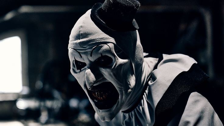 Terrifier 3 Showtimes & Tickets - EPIC Theatres
