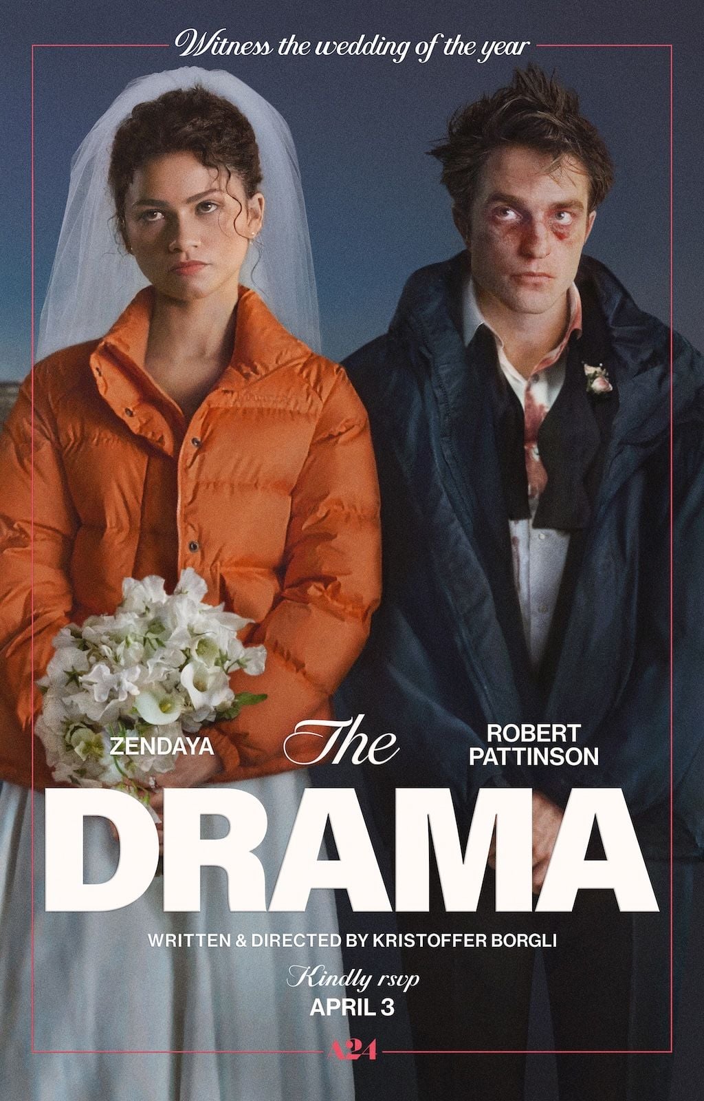 The Drama Showtimes & Tickets — EPIC Theatres