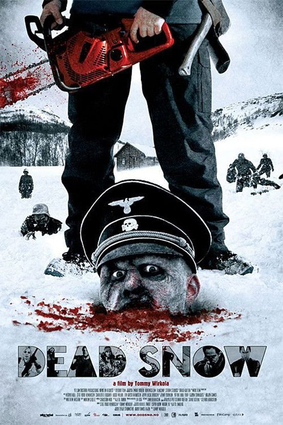 Dead Snow D d Sn Showtimes Tickets Tempe Cinemas Dead Snow D d Sn Showtimes Tickets Tempe Cinemas
