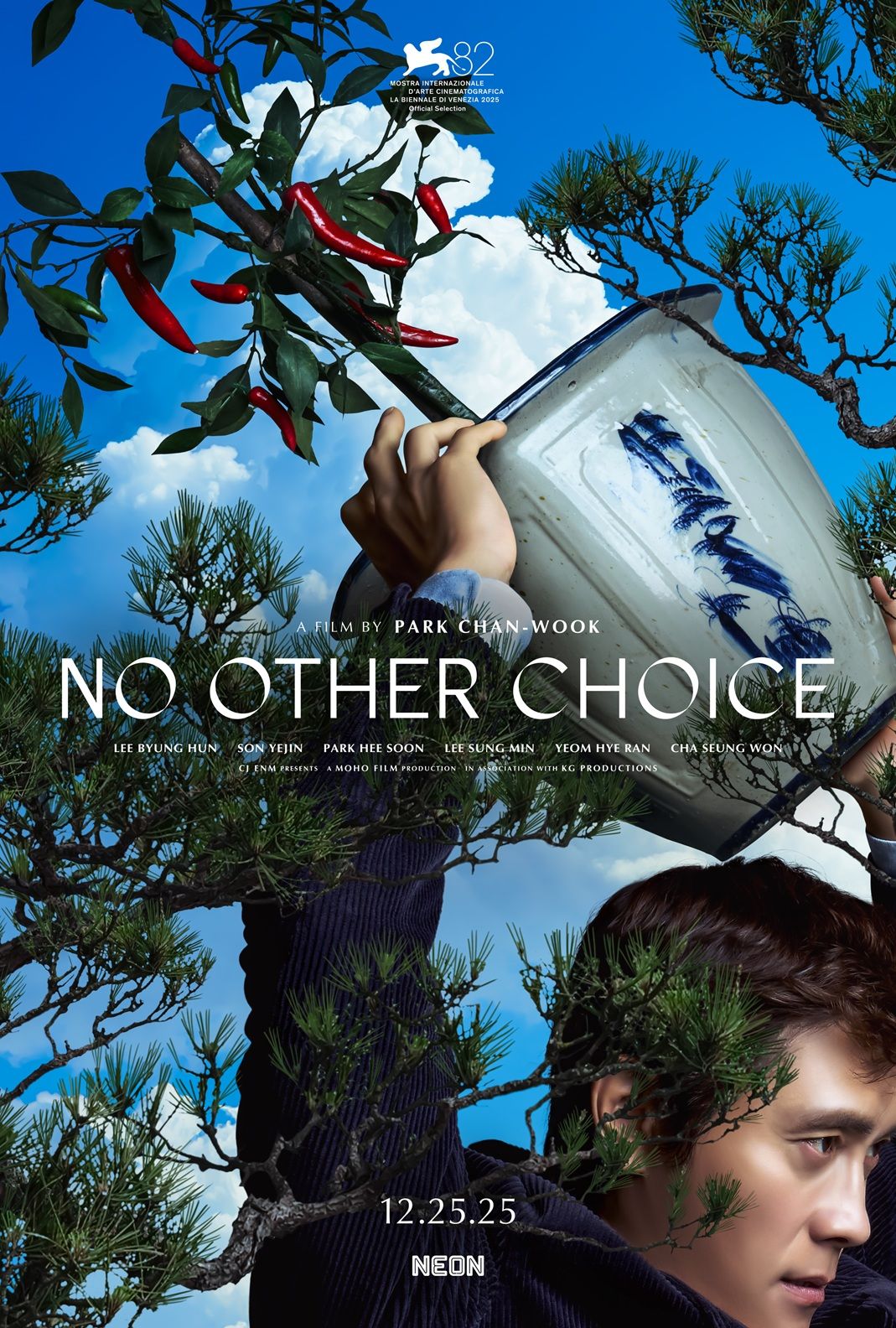 No Other Choice Showtimes & Tickets — Phoenix Theatres Entertainment, LLC