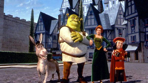 Shrek Showtimes & Tickets - EPIC Theatres