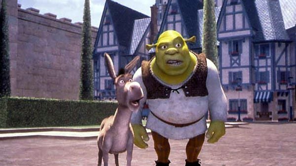 Shrek Showtimes & Tickets - EPIC Theatres