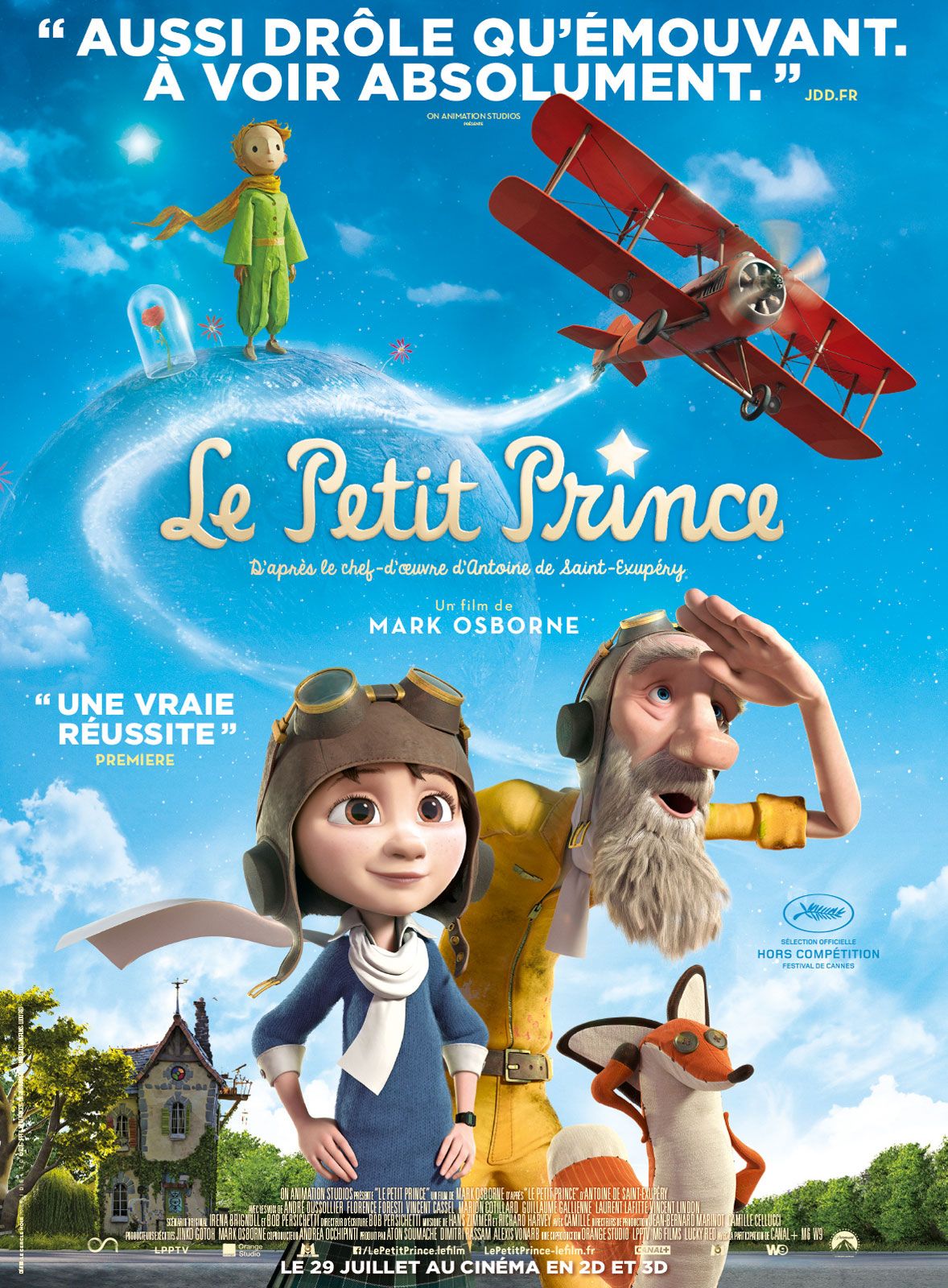 Accueil - Cineplanet Salon-de-Provence