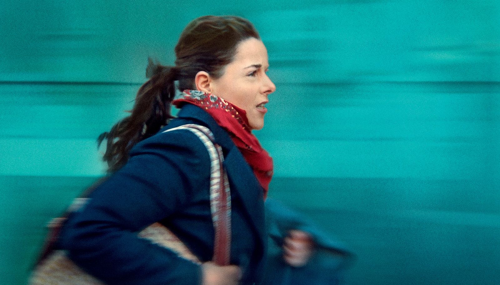 SÉANCE DU COLLECTIF 50/50 · À PLEIN TEMPS — Le Louxor - Palais du cinéma