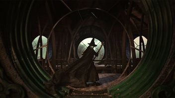 Wicked Showtimes & Tickets - Showcase Cinemas - UK