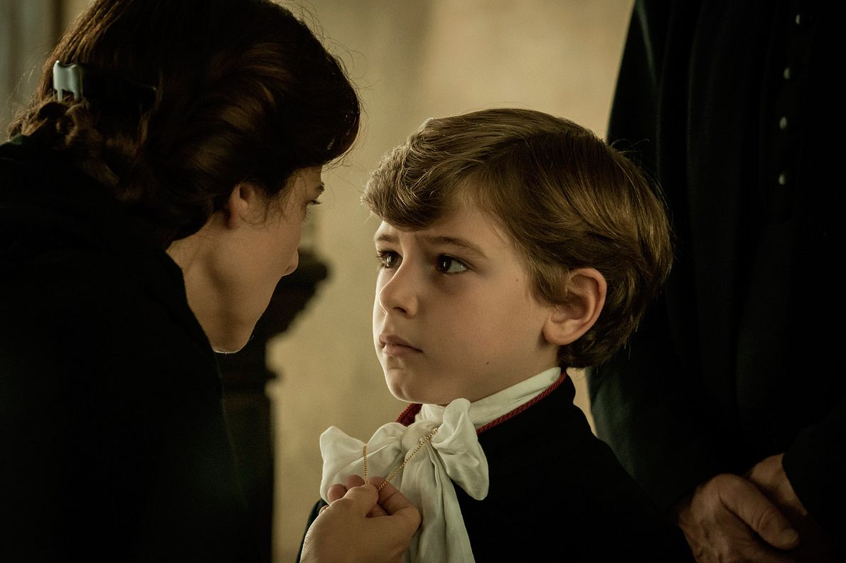 Films à l'affiche - Mac-Mahon - Paris