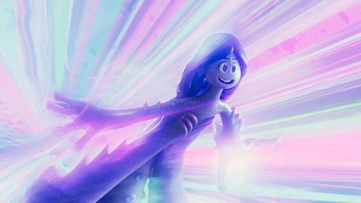 Ruby Gillman, Teenage Kraken Showtimes & Tickets - EPIC Theatres