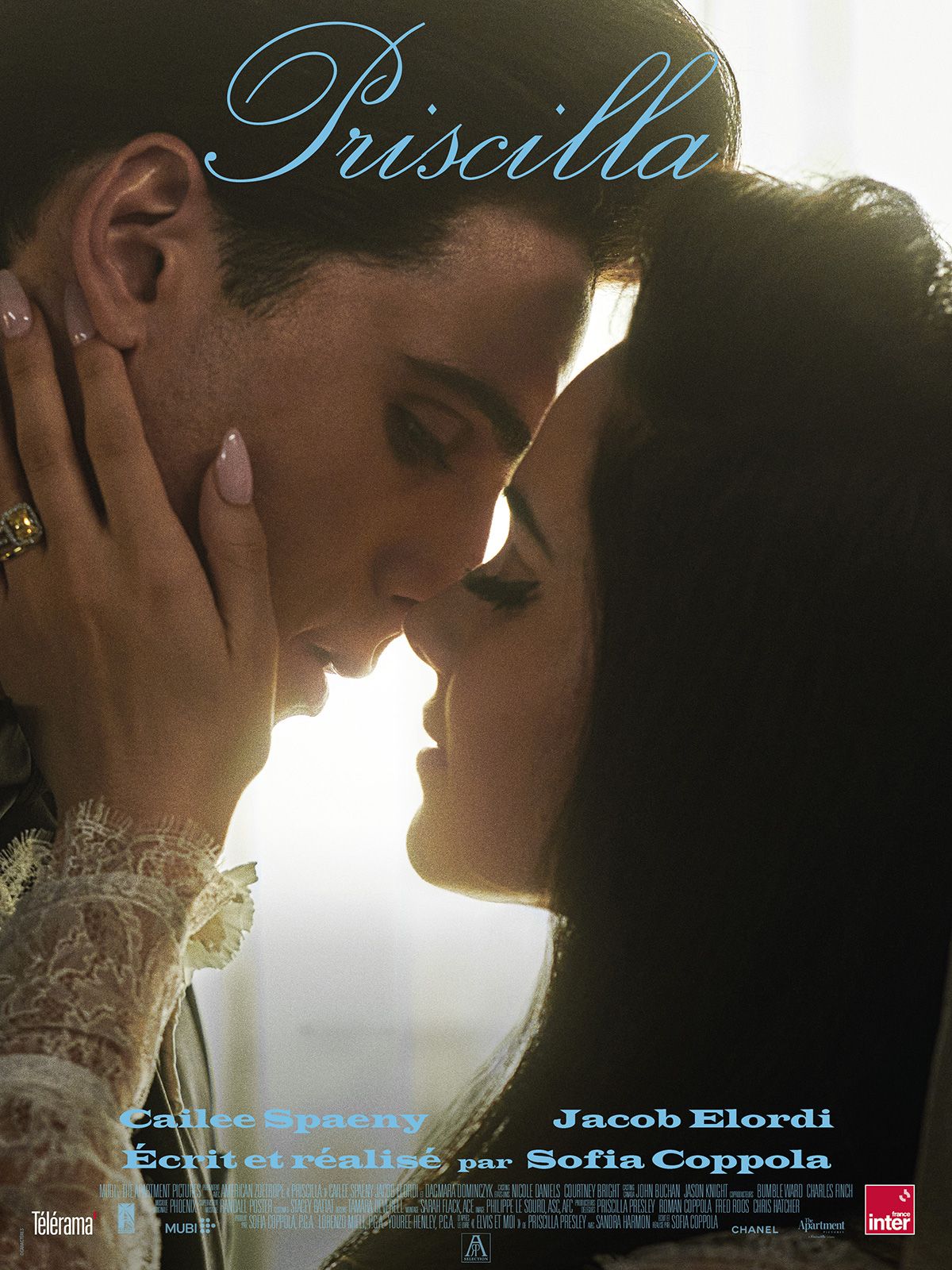 Films - Le Sélect - Antony