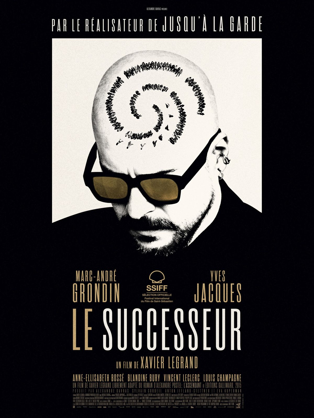 Films - Le Sélect - Antony