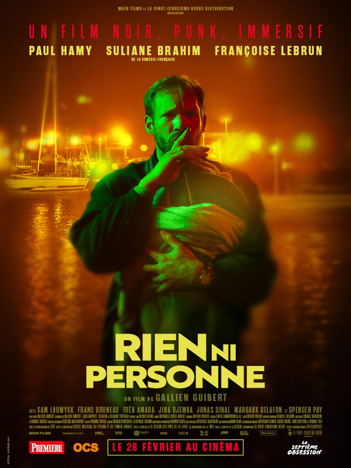 Accueil - Cineplanet Salon-de-Provence