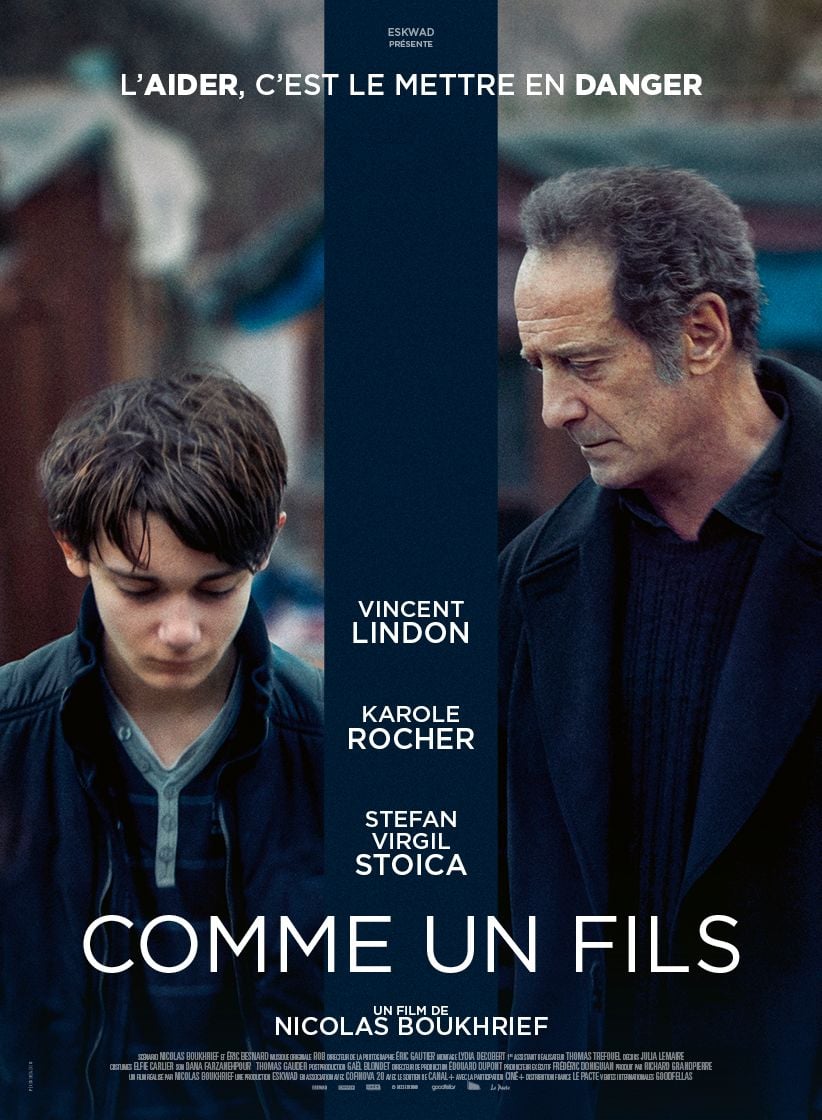Films - Roanne - Espace Renoir